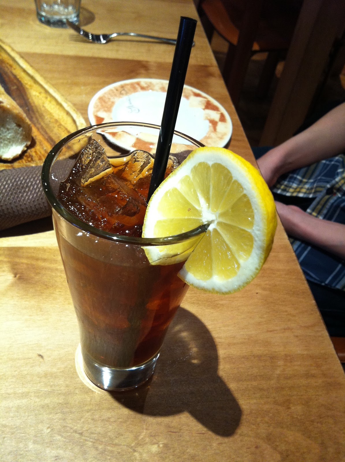 All Eric Can Eat: Ciao Wine Bar - Toronto, ON